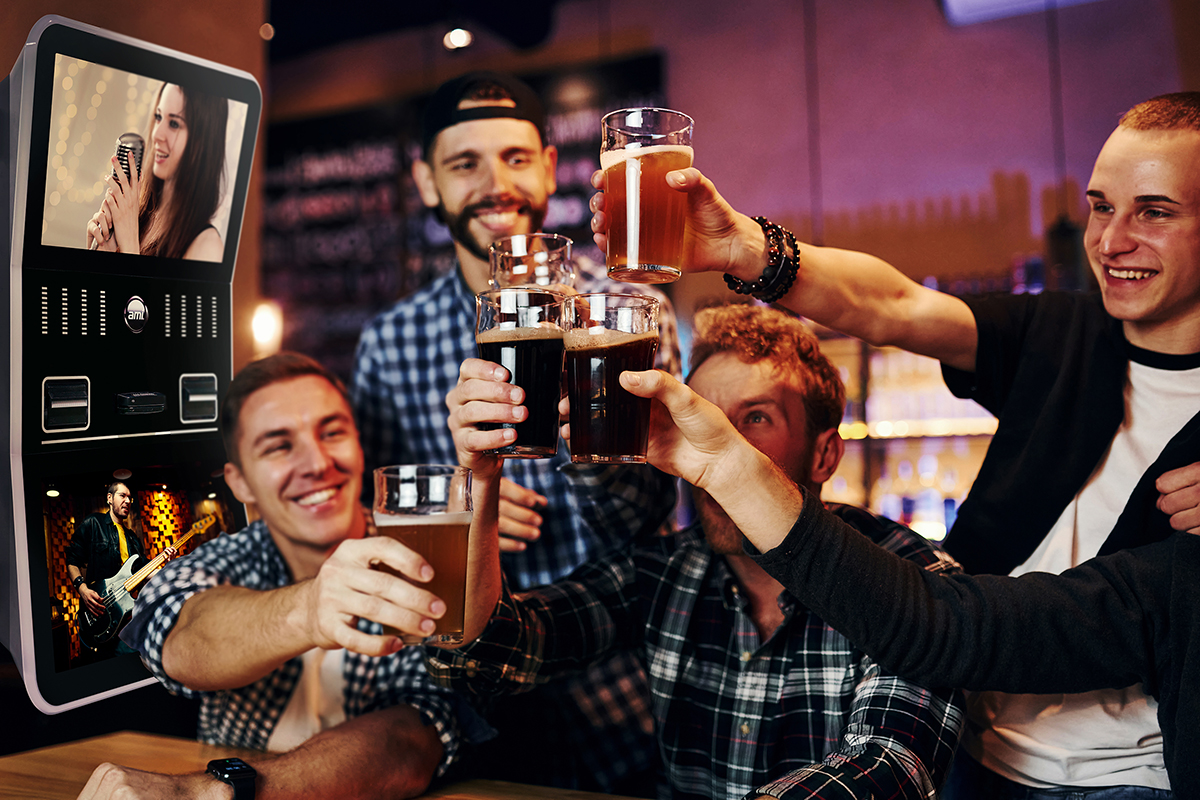 NEXVIEW – 디스플레이가 필요한 모든 순간 넥스뷰