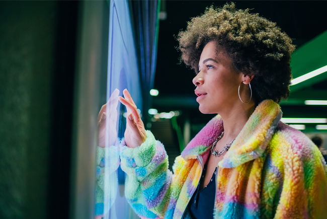 Display-en – NEXVIEW