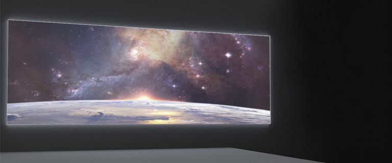 NEXVIEW – 디스플레이가 필요한 모든 순간 넥스뷰